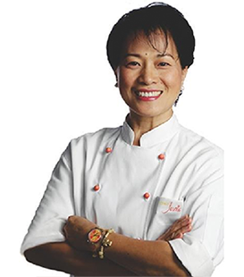 Chef Jessie Restaurants