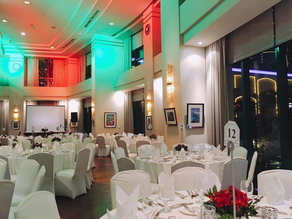 Chef Jessie Restaurants