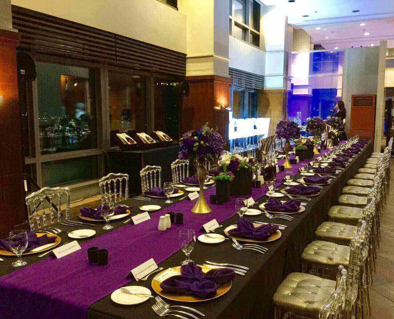 Chef Jessie Restaurants