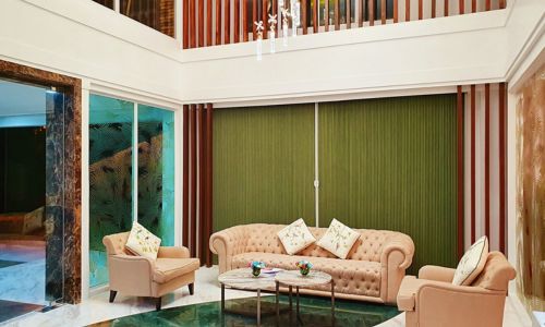 CHEF JESSIE RESTAURANTS