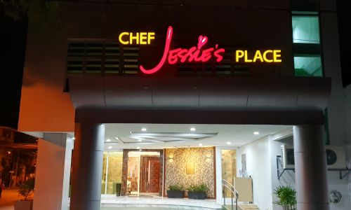 CHEF JESSIE RESTAURANTS