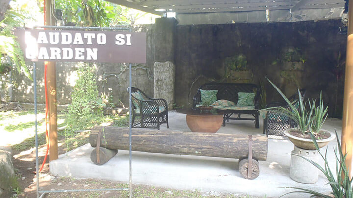 Sta. Rafaela Maria House of Spirituality