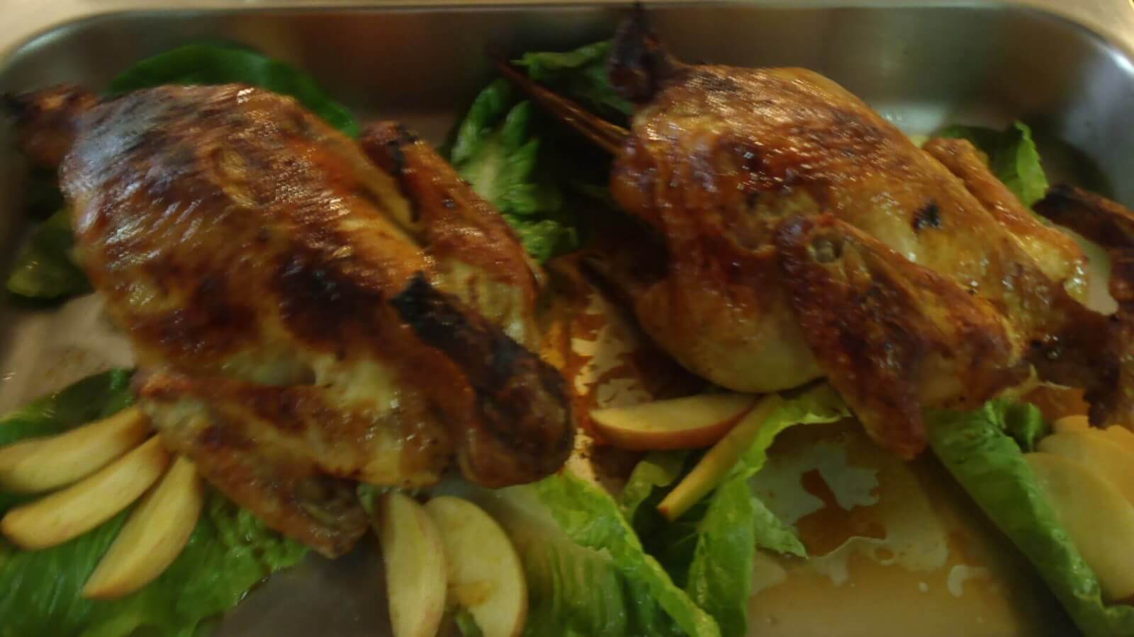 Sta. Rafaela Maria House of Spirituality