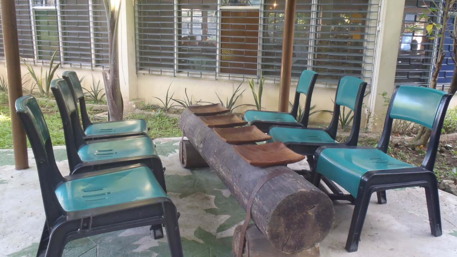 Sta. Rafaela Maria House of Spirituality