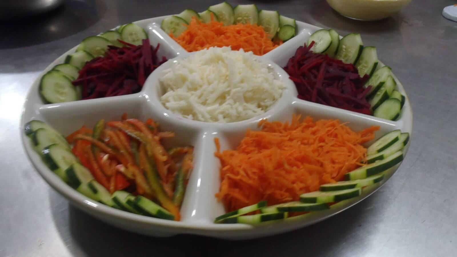 Sta. Rafaela Maria House of Spirituality