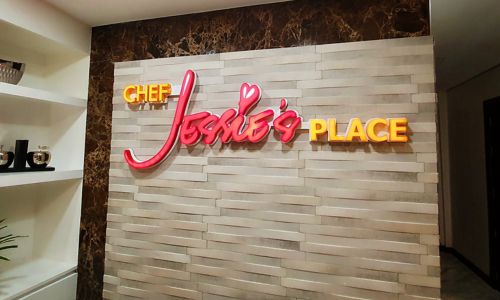 CHEF JESSIE RESTAURANTS