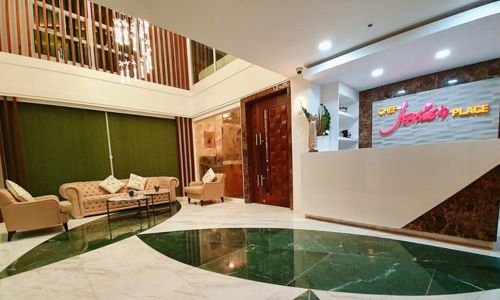 CHEF JESSIE RESTAURANTS