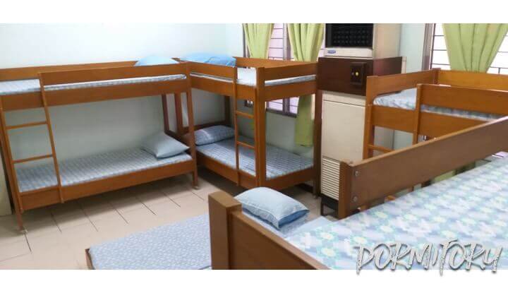 Sta. Rafaela Maria House of Spirituality