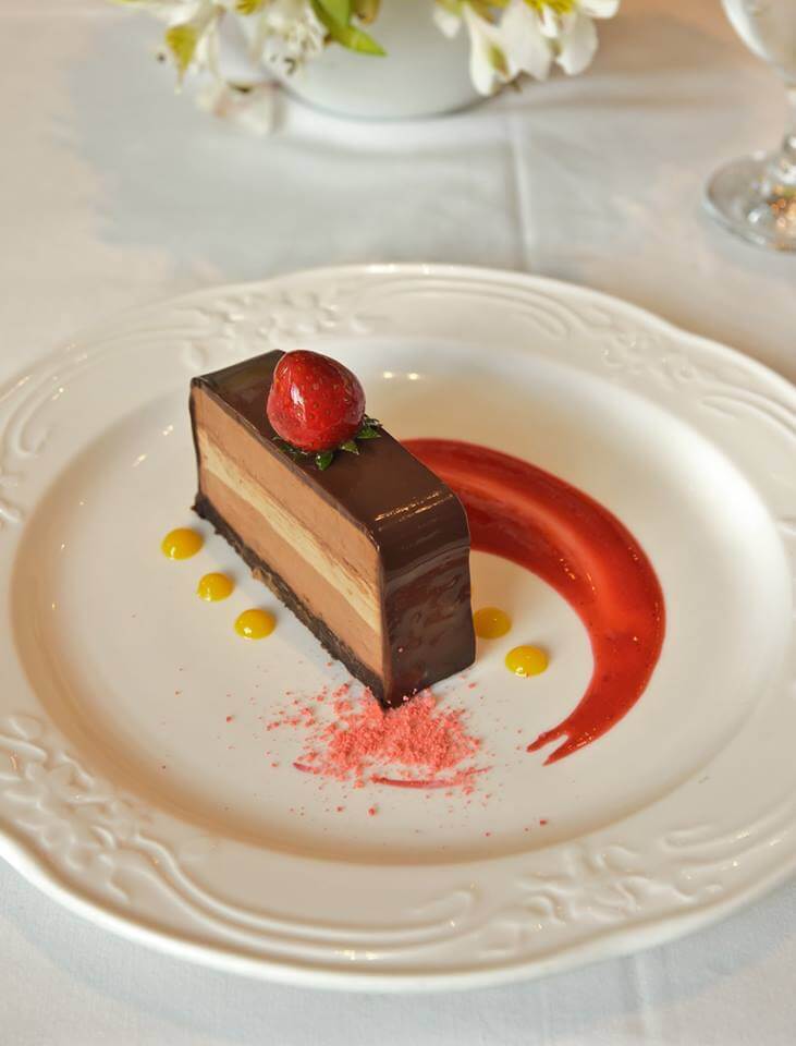 Chef Jessie Restaurants