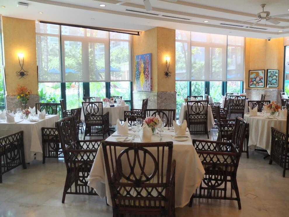 Chef Jessie Restaurants