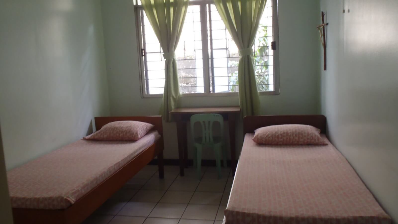 Sta. Rafaela Maria House of Spirituality