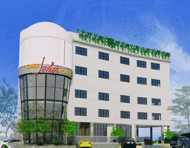 Chef Jessie Restaurants