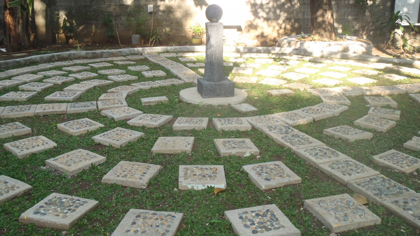 Sta. Rafaela Maria House of Spirituality