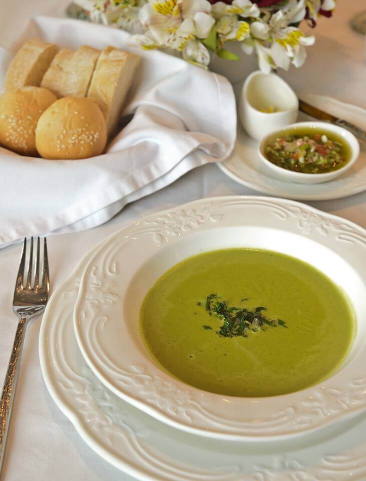 Chef Jessie Restaurants