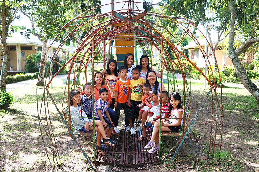SOS Children's Villages Philippines