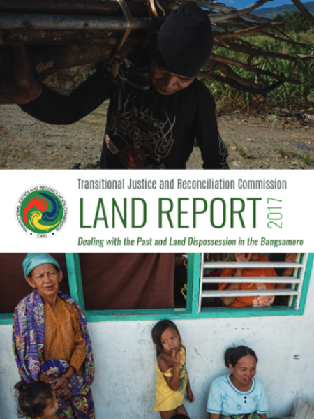 Transitional Justice and Reconciliation Commission