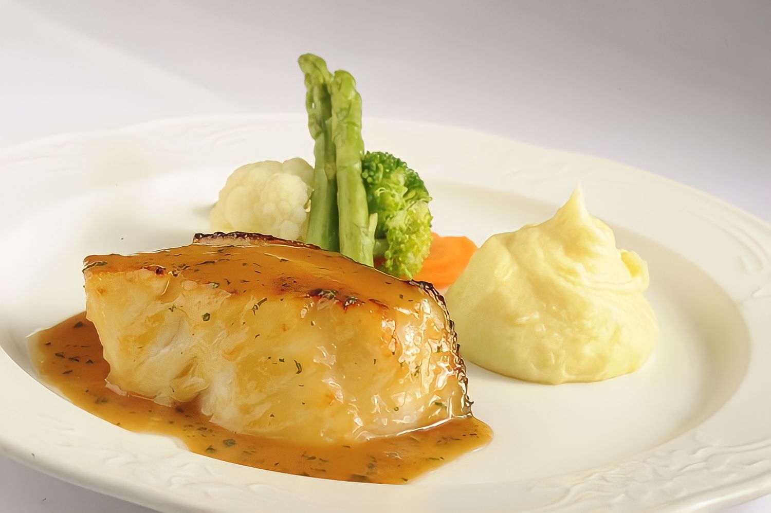 CHEF JESSIE RESTAURANTS