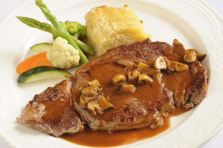 CHEF JESSIE RESTAURANTS