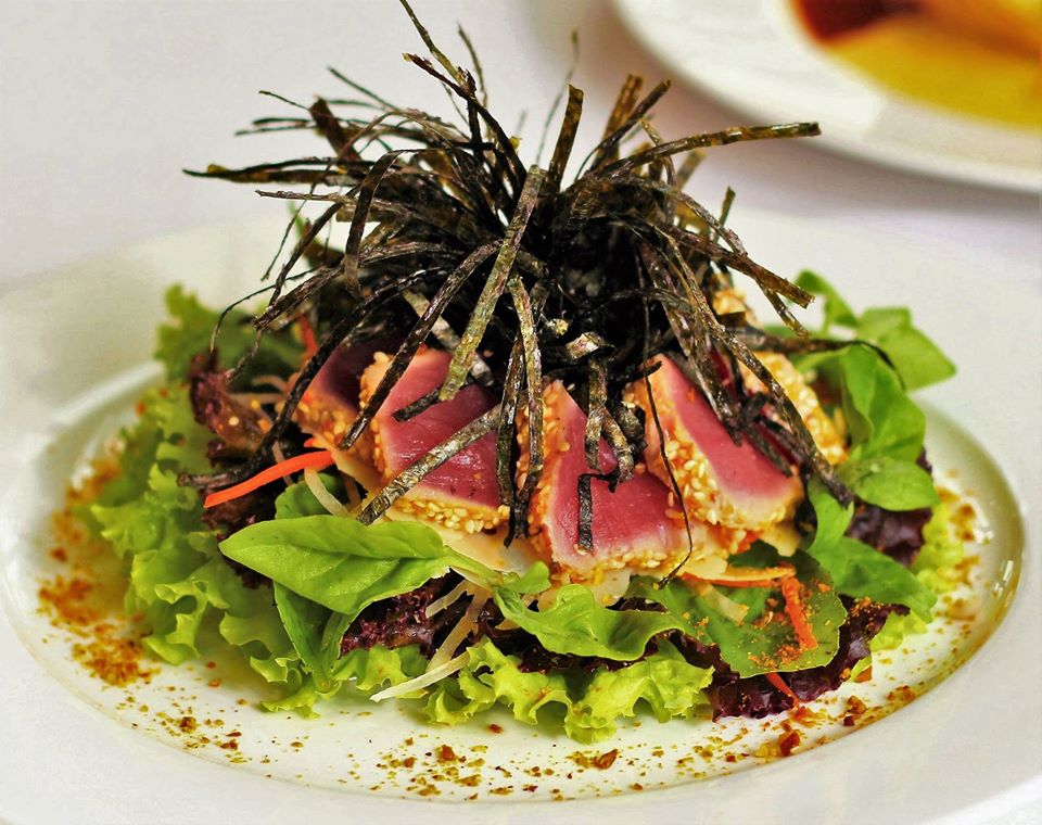 CHEF JESSIE RESTAURANTS