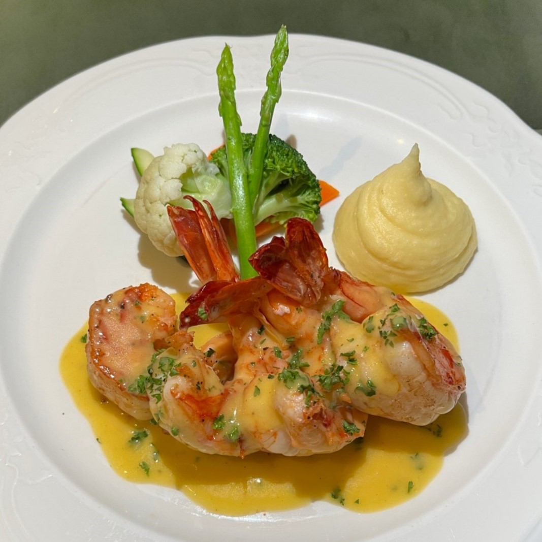 CHEF JESSIE RESTAURANTS