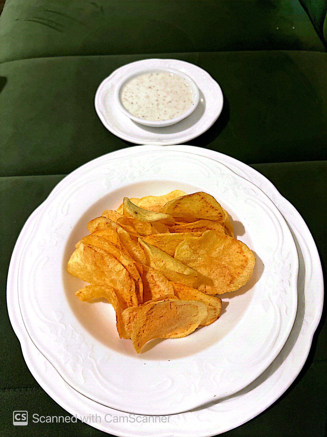 CHEF JESSIE RESTAURANTS