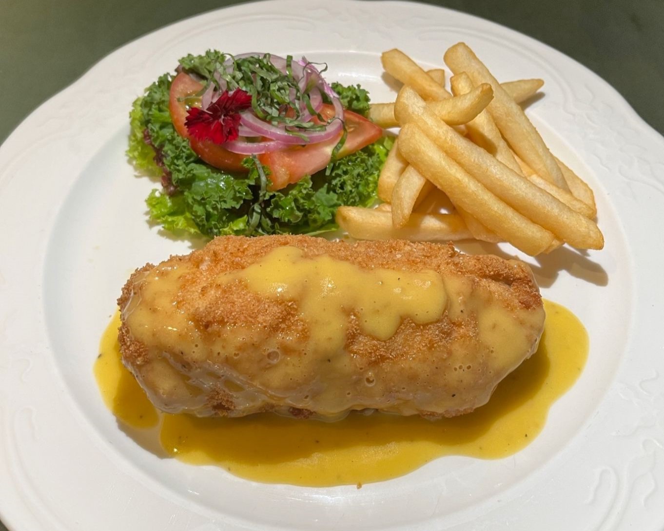 CHEF JESSIE RESTAURANTS