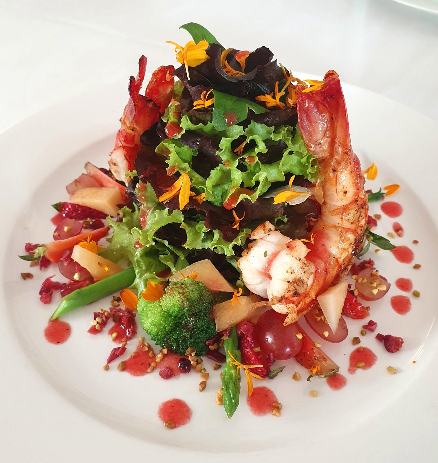 CHEF JESSIE RESTAURANTS