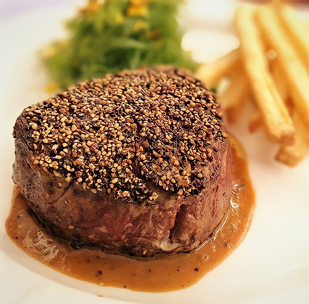 CHEF JESSIE RESTAURANTS