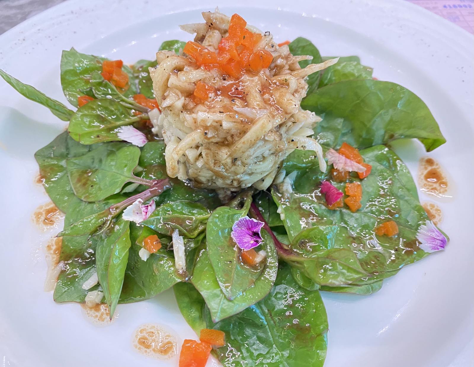 CHEF JESSIE RESTAURANTS