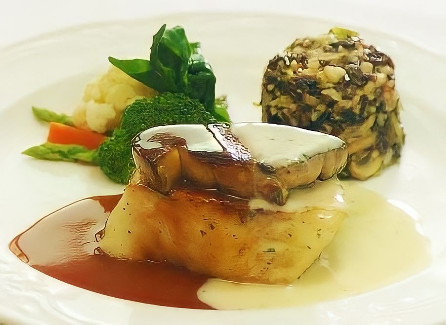 CHEF JESSIE RESTAURANTS