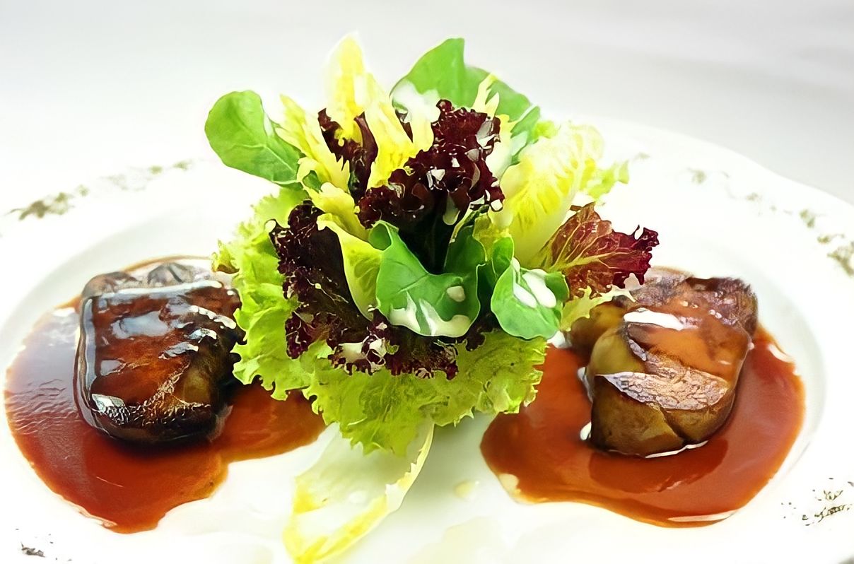 CHEF JESSIE RESTAURANTS