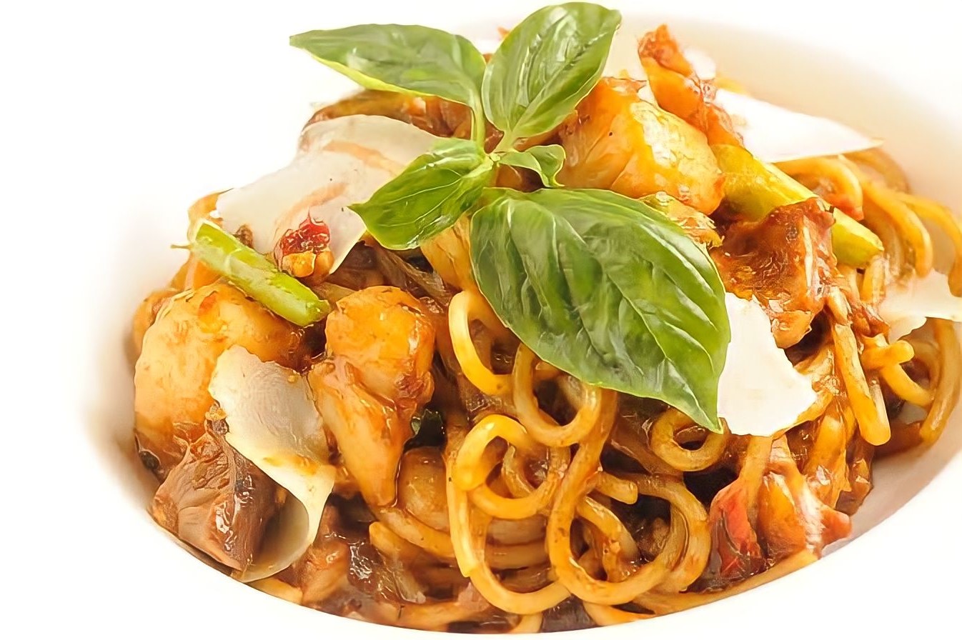CHEF JESSIE RESTAURANTS