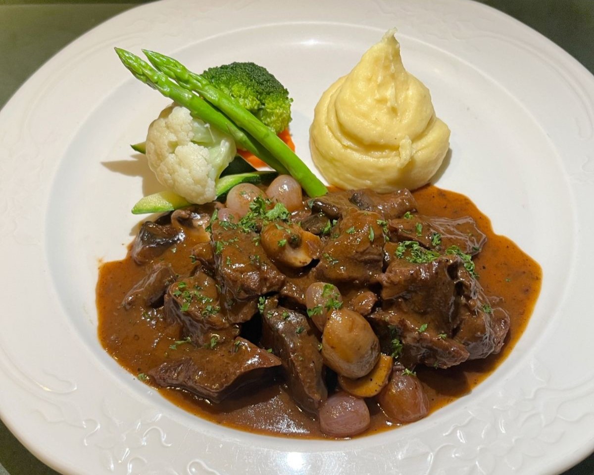 CHEF JESSIE RESTAURANTS