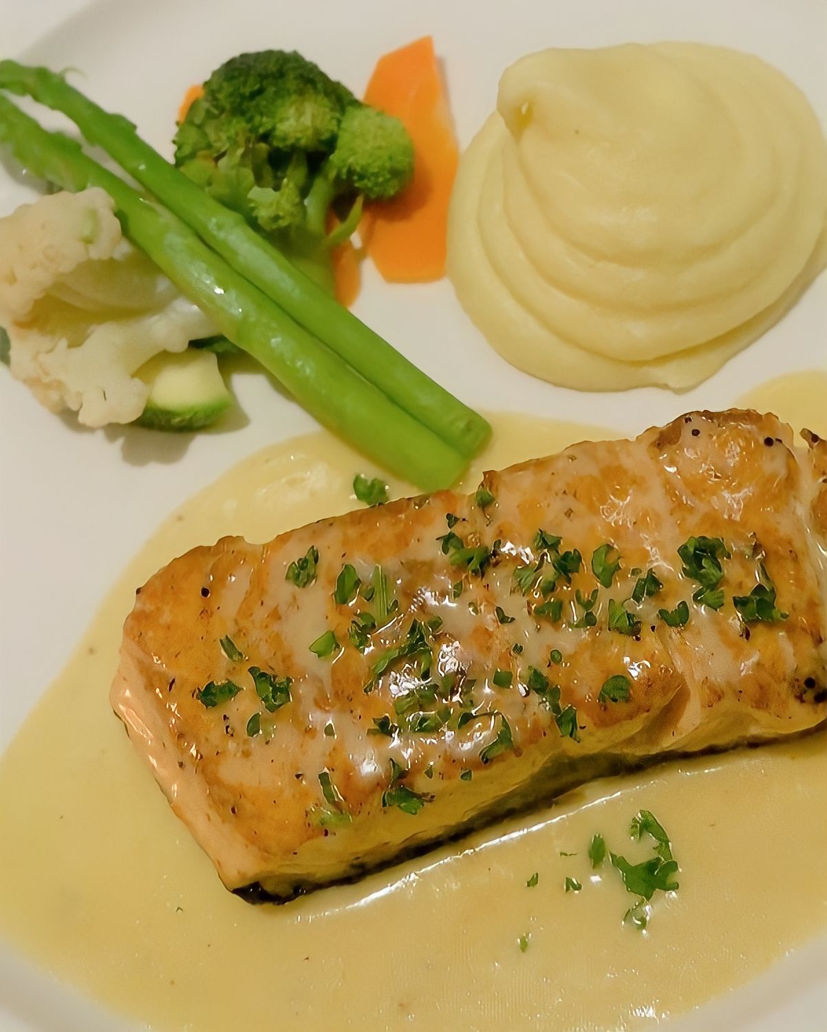 CHEF JESSIE RESTAURANTS