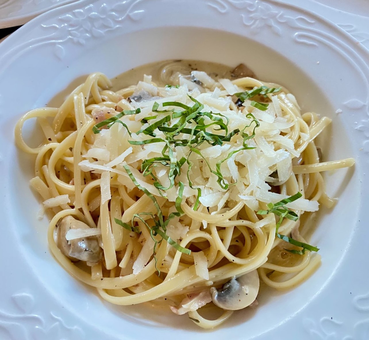 CHEF JESSIE RESTAURANTS