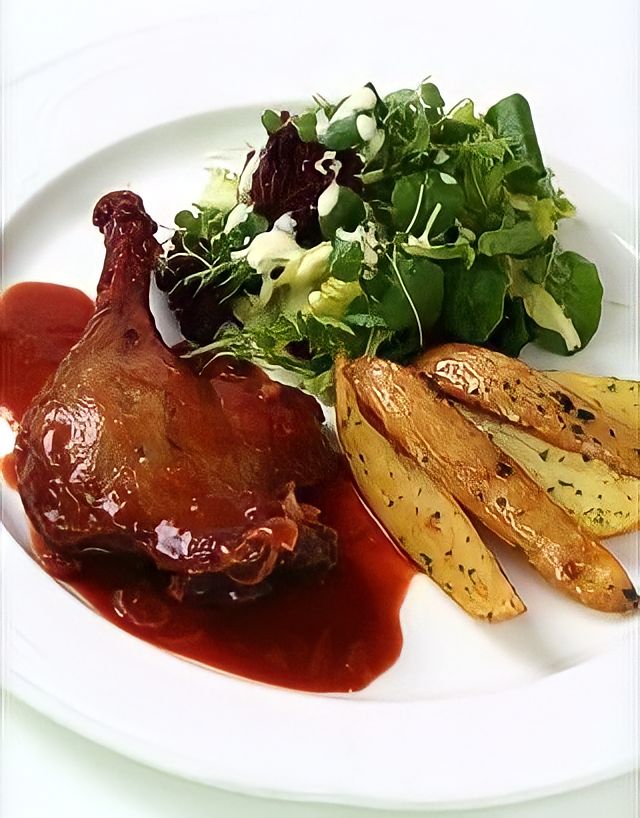 CHEF JESSIE RESTAURANTS