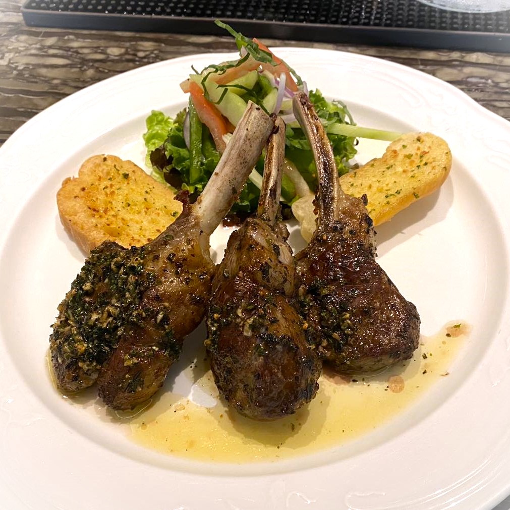 CHEF JESSIE RESTAURANTS