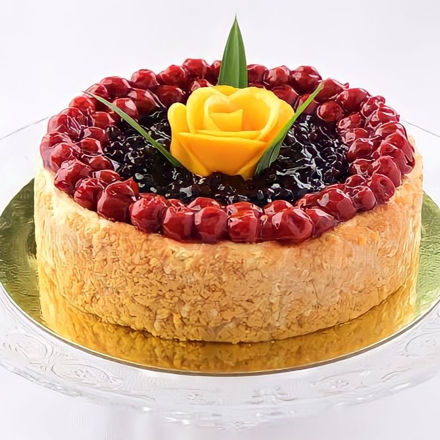 CHEF JESSIE RESTAURANTS