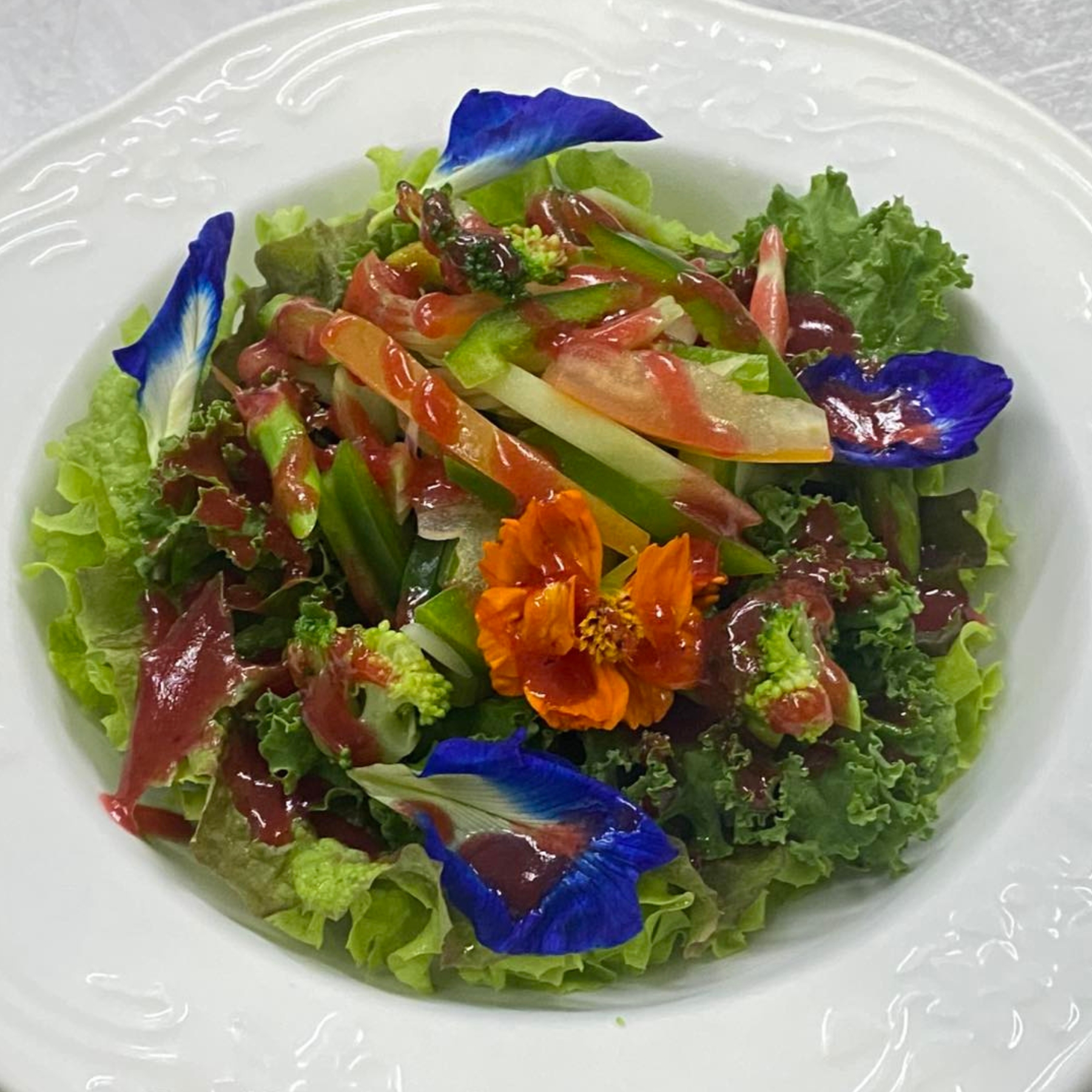 CHEF JESSIE RESTAURANTS