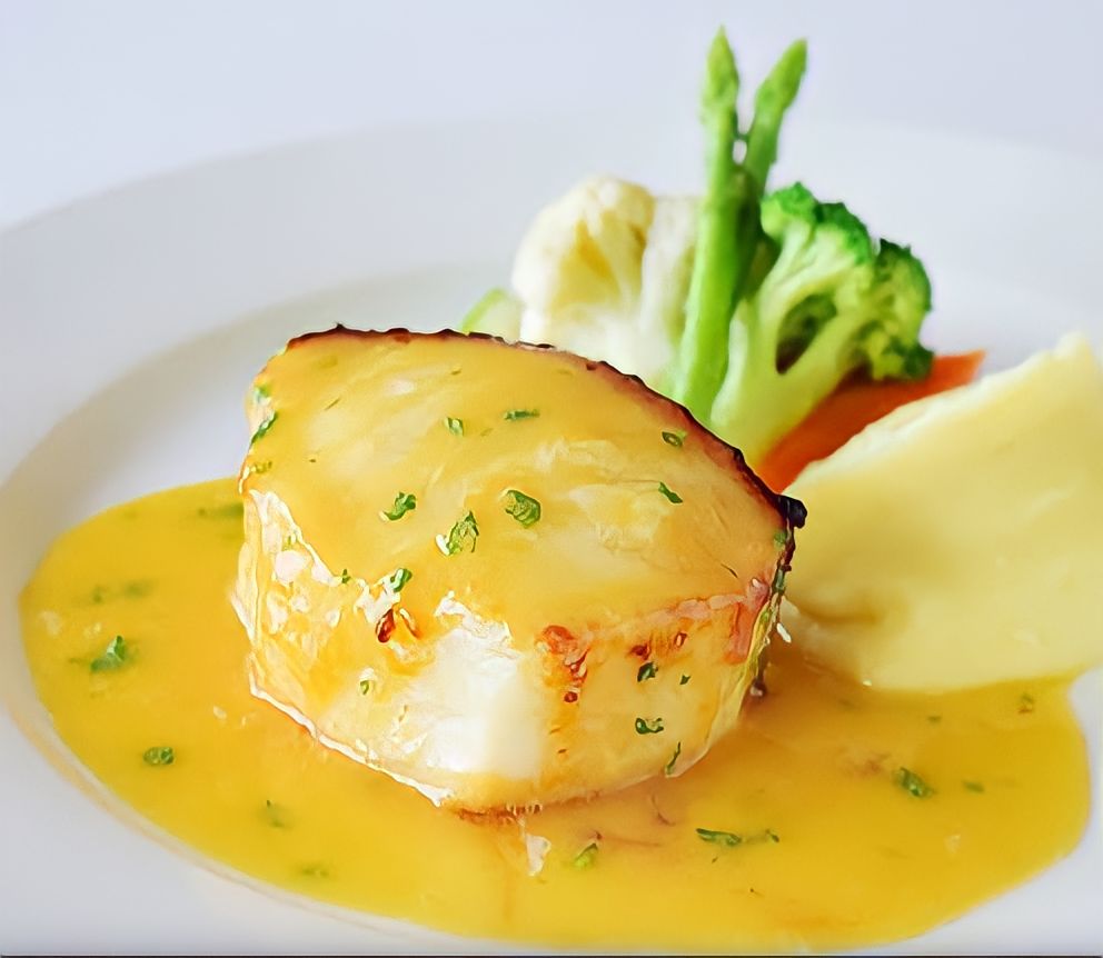 CHEF JESSIE RESTAURANTS