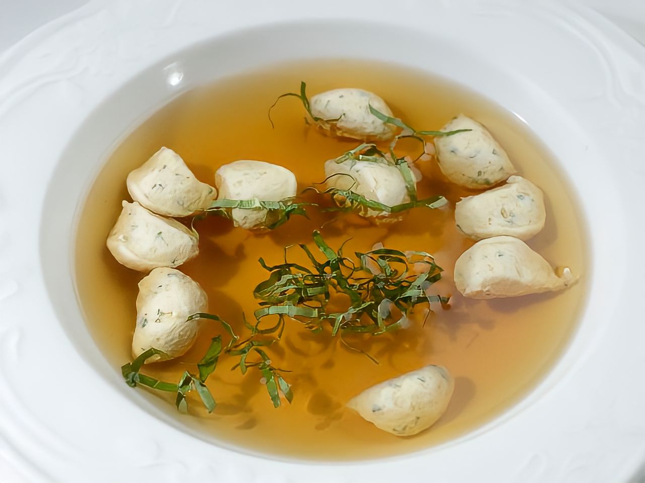 CHEF JESSIE RESTAURANTS